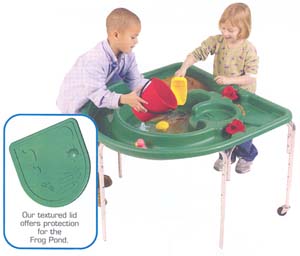 Sand Water Tables